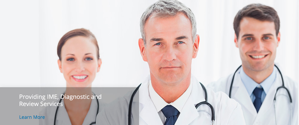 direct IME | Independent Medical Examinations